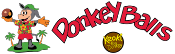 Donkey Balls – Chocolate Treats from Kona, Hawaii