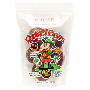 Shop – Donkey Balls